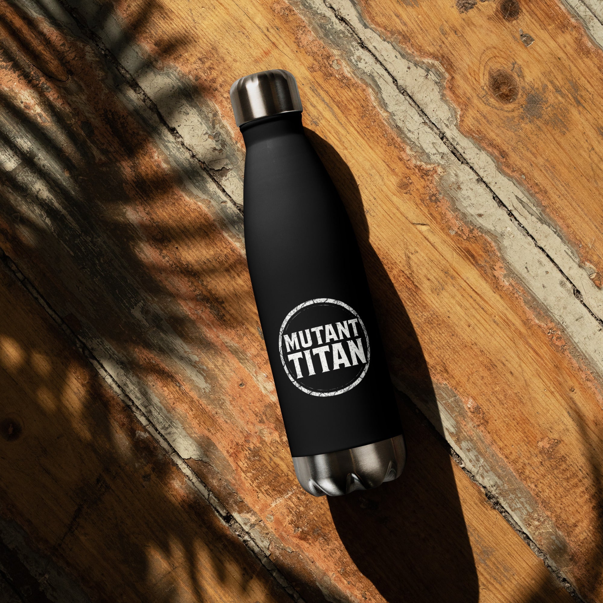 Merch – Mutant Titan